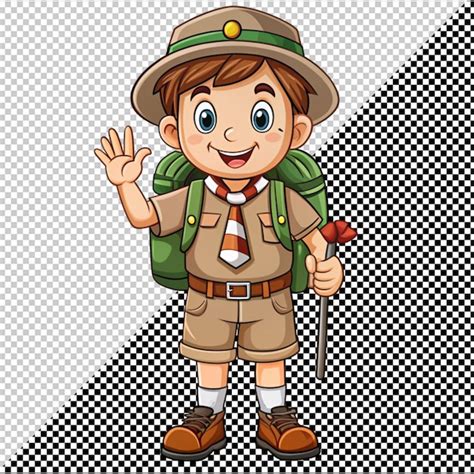 Boy Scout Background Psd 1000 High Quality Free Psd Templates For