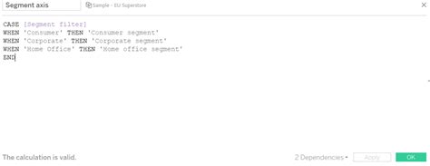The Data School Have A Look At My Top 5 Tableau Tips