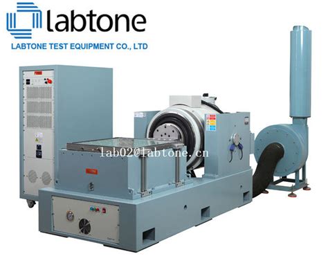 3 Axis Xyz Vibration Testing Equipment Vibration Testing Services