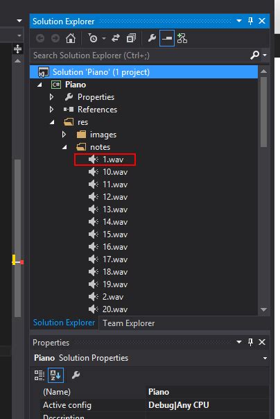C Visual Studio Folder Path Stack Overflow