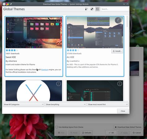 KDE S January Apps Update KDE Community