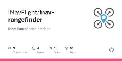 Inav Rangefinderinavrangefinderinavo At Master · Inavflightinav Rangefinder