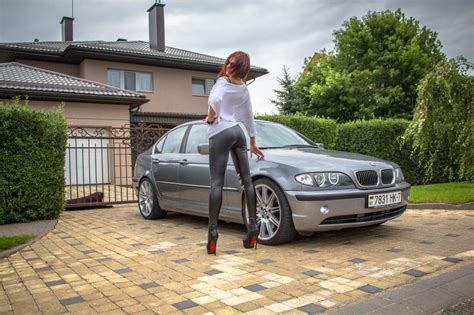 Sexy Driver SeeMeWalking Com