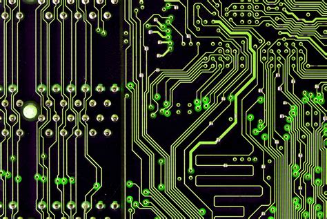Publicly Available Dataset For Pcb X Ray Inspection Fics University Of Florida