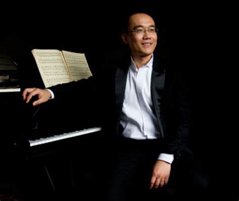 Russian Romantics Soloist Jian Liu Share His Thoughts Dso