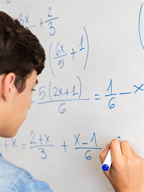 Bad At Math Try These 8 Strategies To Crack The Quantitative Section Of Any Exam Times Of India