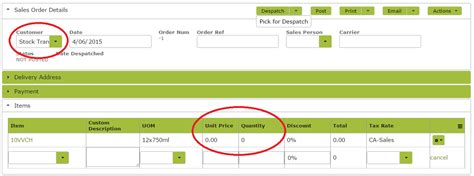 vinsight documentation stock transfers vinsight documentation