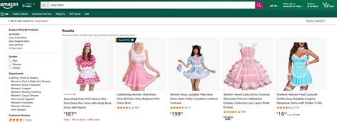 Top 10 Trans Crossdressing Clothing Stores Sissy Hive