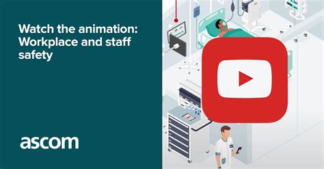 How Ascom Healthcare Platform Helps Clinicians Cope With Threats Ascom Uk Posted On The Topic