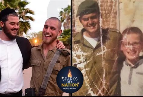 Sparks Of A Nation Stay Inspired