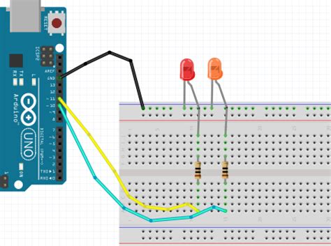 Does This Circuit Work General Guidance Arduino Forum