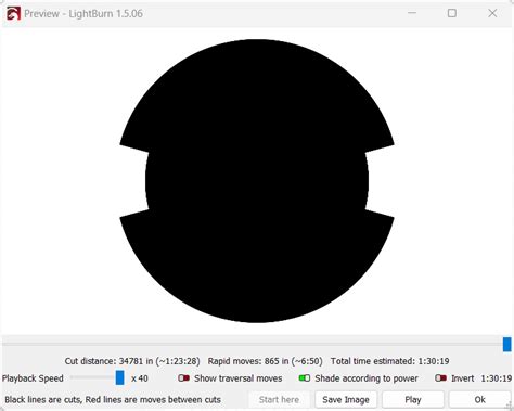 Preview Window Is All Black LightBurn Software Questions LightBurn Software Forum