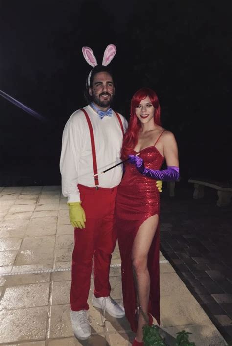100 Amazing Diy Couples Halloween Costumes For Adults That Scream