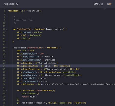 Github Underlinewordsagola Color Schemes Color Schemes For Textmate