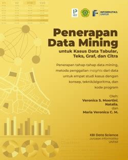 Penerapan Data Mining Program Studi Informatika