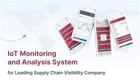 Julia Golovina On Linkedin Iot Powered System For Monitoring And