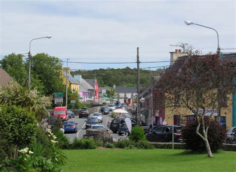 Read About Unforgettable Experience Of The Sneem Ireland Visit