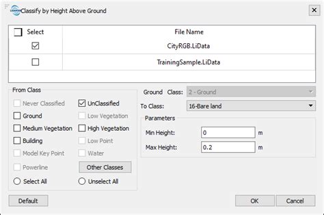 Exercise 3 Classify By Machine Learning · Gvi Tutorials