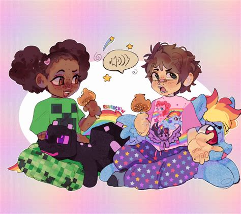 Fnaf Cassie On Tumblr