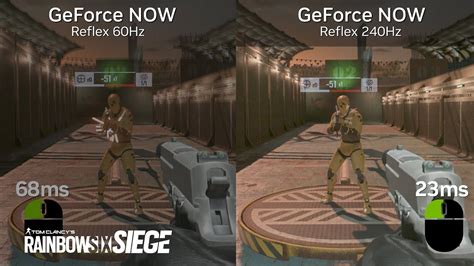geforce now ultimate reflex mode cloud gaming at 240 frames per