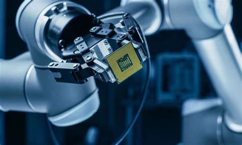 Robotics Solutions And Industrial Automation Services Etteplan