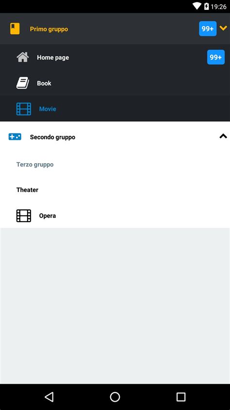 React Native Collapsing Npm