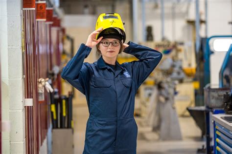 Be You Be Rolls Royce Techxfest