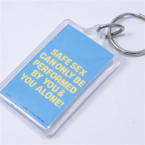 Safe Sex Etsy