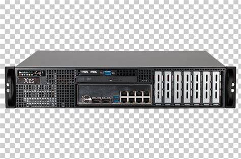 Computer Cases And Housings Dell 19 Inch Rack Computer Servers Rack Unit