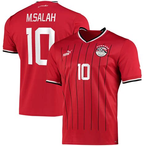 Egypt National Football Team Jerseys And Teamwear Rebel