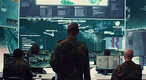 Cross Domain Solutions Mercury Systems