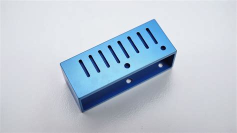 CNC Prototype Machining For Custom Parts Ultirapid Manufacturing