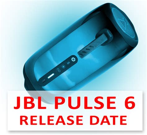 Jbl Pulse