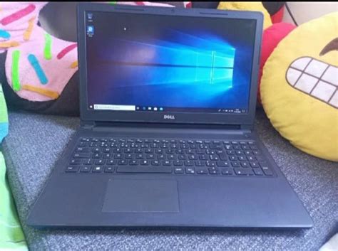 Notebook dell core i em Magé Clasf informatica