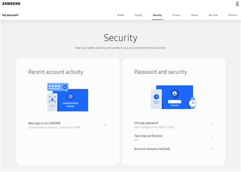 Enable Two Step Verification Fundamentals Samsung Knox Documentation