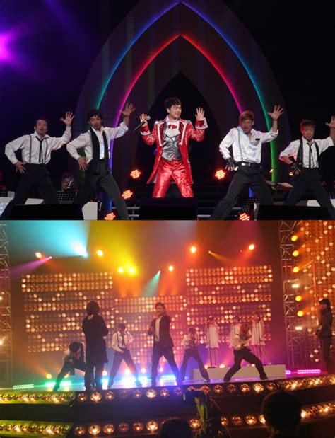 新 한류바람 다음 타자는 트로트 왕자 박현빈 주목 Bnt뉴스