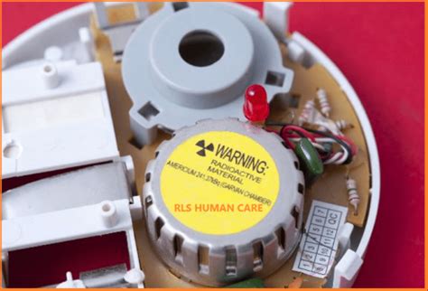 Types Of Fire Detectors And Their Working Principles Rls Human Care