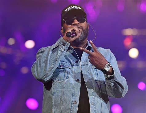 Bun B And Rap Royalty Make History In Rodeohoustons Trillest Takeover