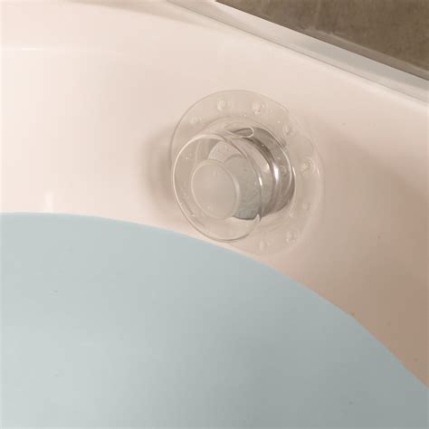 Bathtub Overflow Drain Cover Danco