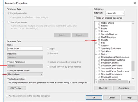 Solved Project Browser Sheet Organization Autodesk Community