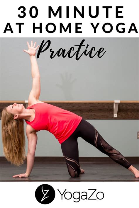 We Are Offering A Free 30 Minute Yoga Class Online Hop In After A