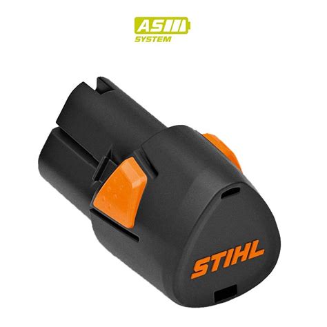 Stihl AS 2 Cordless Battery 10 8v GTA26 HSA26 GLC Garden Machinery