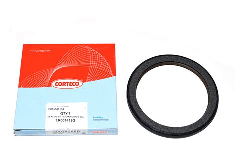SEAL ASSY - CRANKSHAFT OIL - LR001418G-BP - LandRanger Deeside 4x4