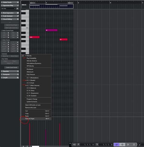 Weird Midi Issue Cubase 14 Cubase Steinberg Forums