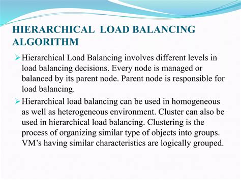 Load Balancingpptx