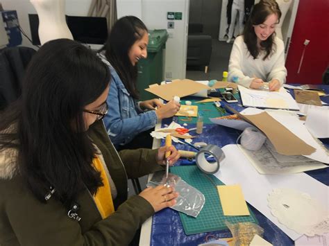 Teaching And Learning The Five