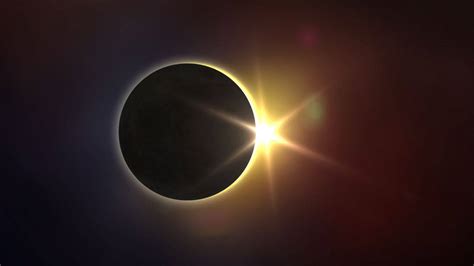 Eclipse En Vivo Nasa Lise Sarena