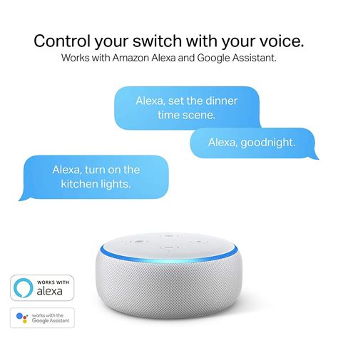 Kasa Smart Way Switch Hs Kit Needs Neutral Wire Ghz Wi Fi Light Switch Lighting