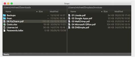 Fman Reviews And Pricing 2024
