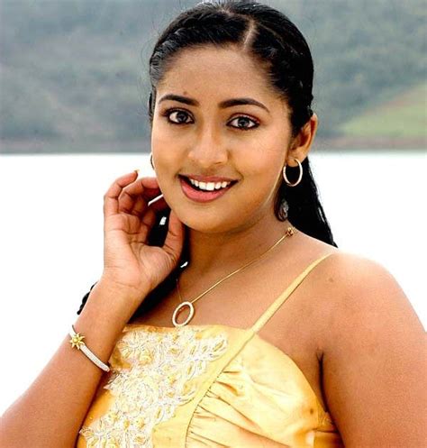 Navya Nair Hot Layerhairstyles Navya Nair Hot
